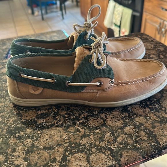 Sperry | Shoes | Sperry Boat Shoes | Poshmark